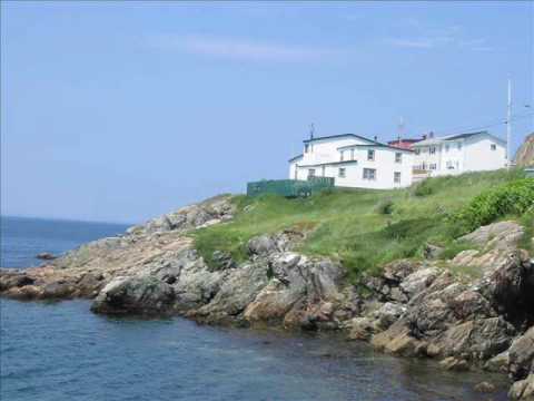 Newfoundland Scenic Tour -ljp