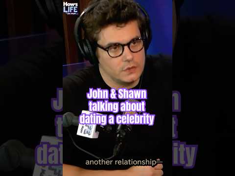John Mayer | Shawn Mendes | How’s Life with John Mayer | SiriusXM #johnmayer #shawnmendes #siriusxm