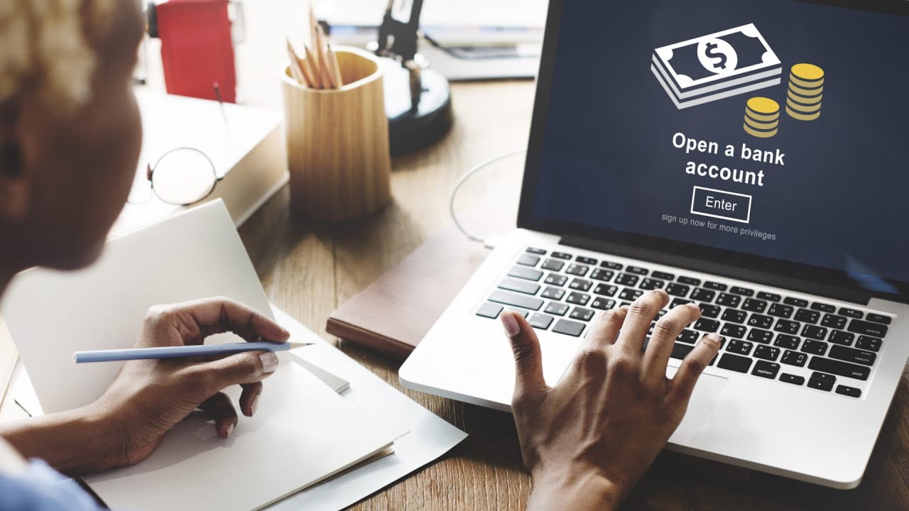 #Task1, Basic banking system