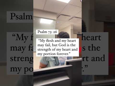 Bible Verses for Grief