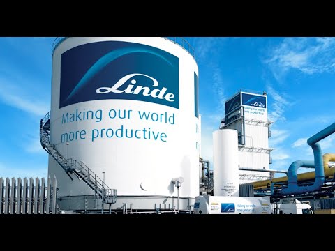 LIN Stock Analysis | Linde Plc