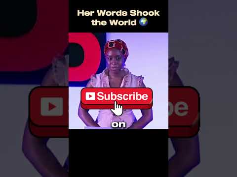🔥👑 The Line That Shook the World — Chimamanda Pt. 2 #Shorts