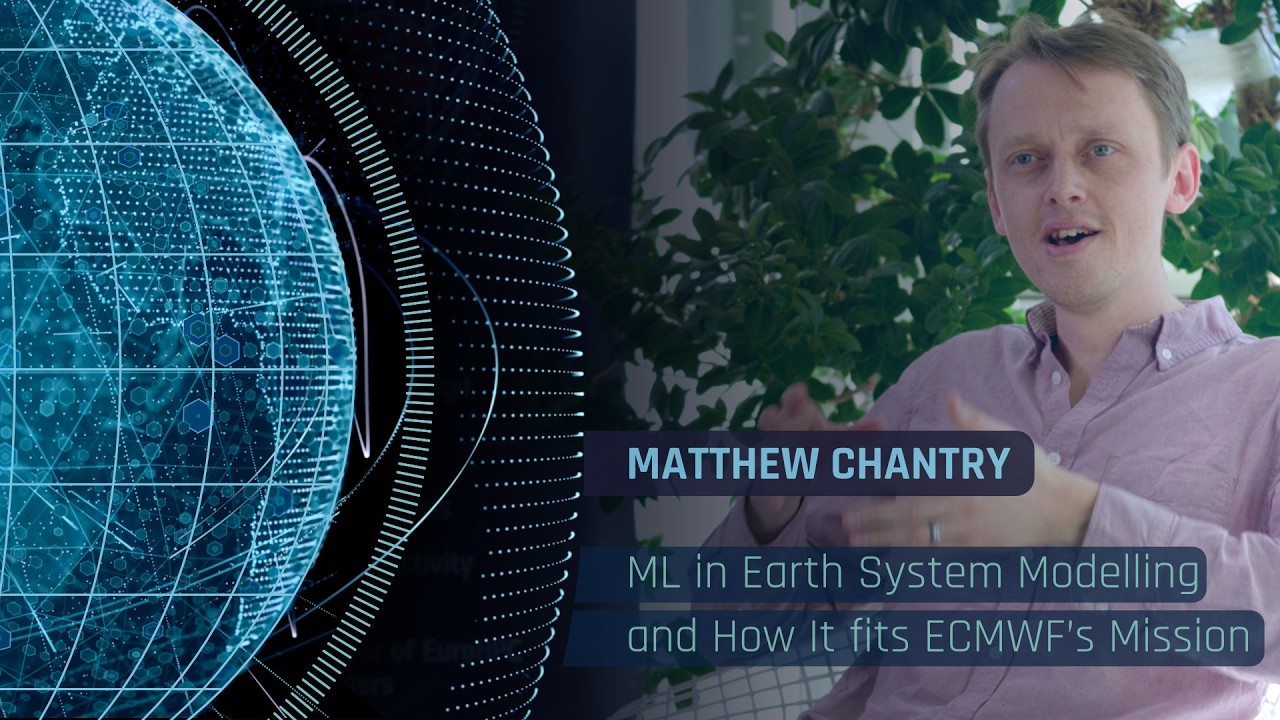 Machine Learning in Earth System Modelling - Overview and Evolution