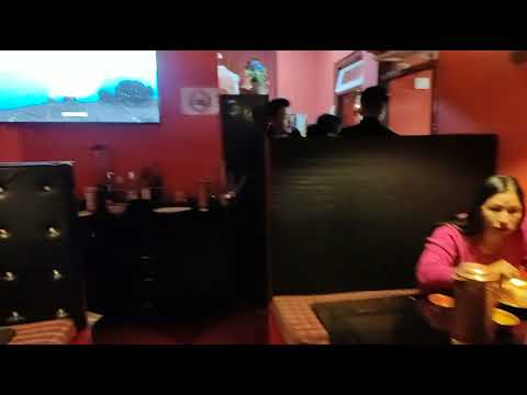 Kathmandu kitchen (Darjeeling)