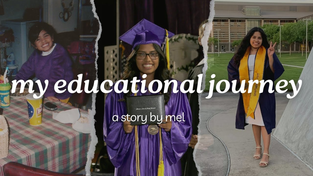 My Educational Journey