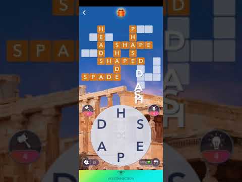 Wow Erechtheion 8 | Words Of Wonders Erechtheion 8