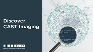 CAST Imaging Reviews, Cost & Features | GetApp Australia 2025