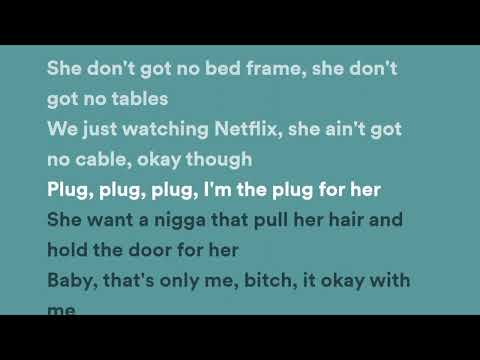 DJ Khaled - I'm The One [lyrics] ft. Justin Bieber, Quavo, Chance the Rapper, Lil Wayne