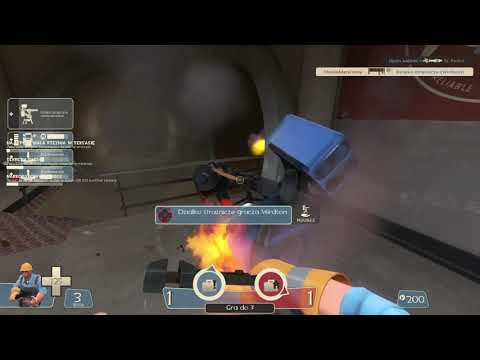Steam Community :: Video :: ubijanie soldier (postac engi)