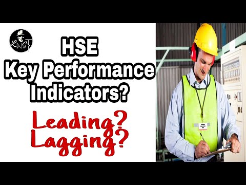 HSE key Performance indicators in tamil | Leading and Lagging Indicators in tamil