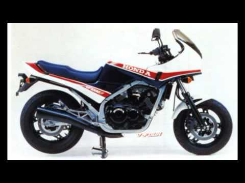 Honda VF1000 F R TCI-units (131100-4041, akbz29) test and repair