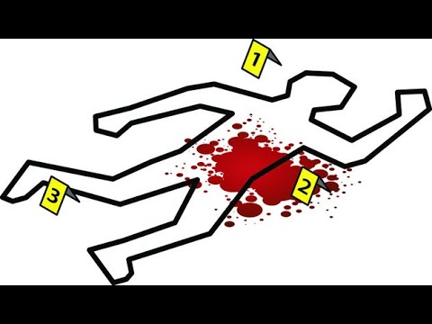 Lesson Three: Murder and Voluntary Manslaughter