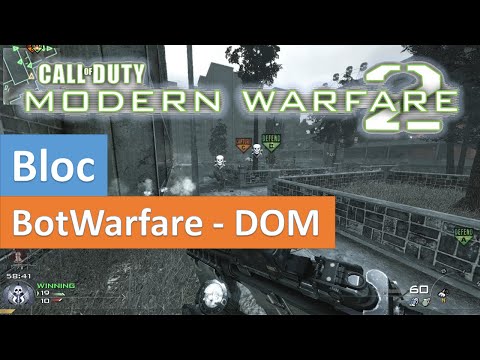 Steam Community :: Video :: Bloc - Call of Duty Modern Warfare 2 ...