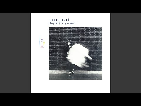 Big Log (2006 Remaster)