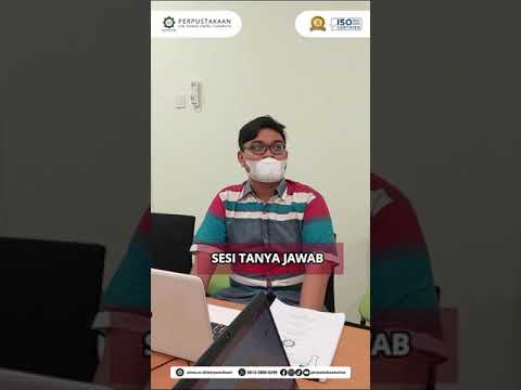 Diseminasi Hasil Publikasi "Analisis Bibliometriks: Publikasi Ilmiah Dosen UINSA di Scopus"