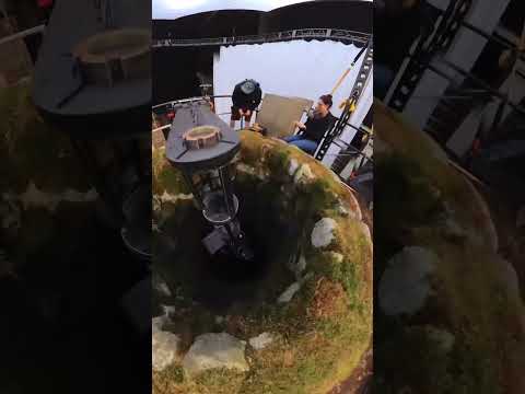 Behind the Scenes of ‘Ghosts’ CBS Season 3 (2023-2024)