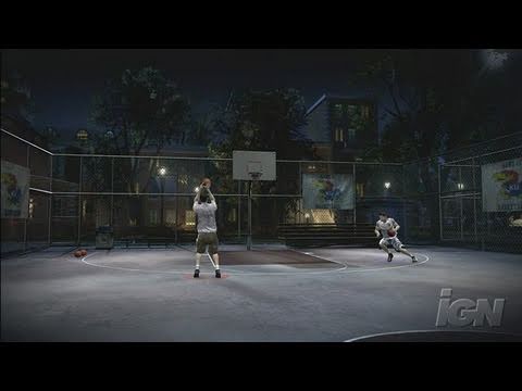 NCAA March Madness 07 Xbox 360 Gameplay - The Dorms