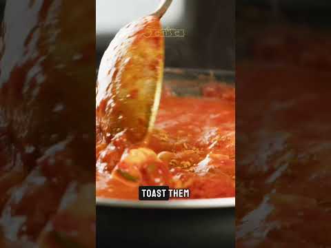 🍛 How to Make a Chicken Curry That Sings with Flavor 🎶