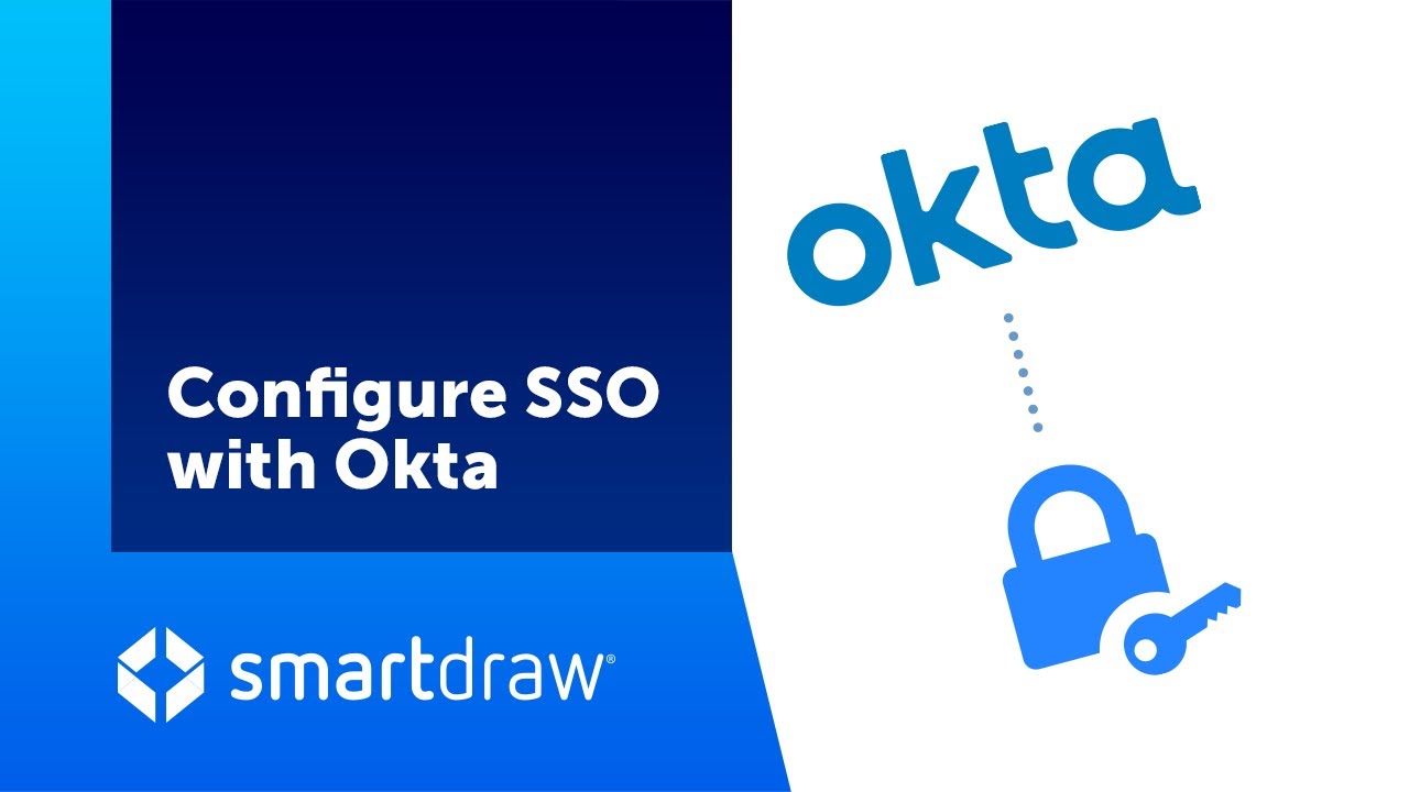 Configure SSO with Okta