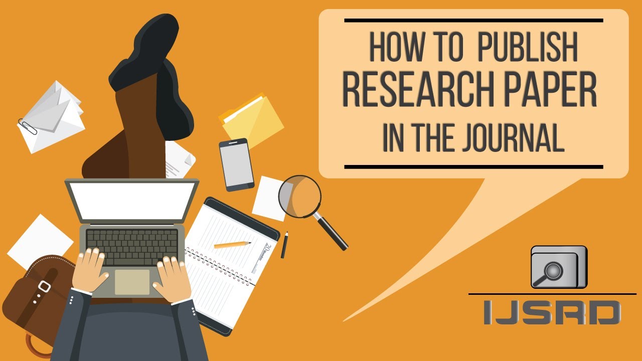 How to publish research paper? | General Research or Review Paper Publication Process in journal