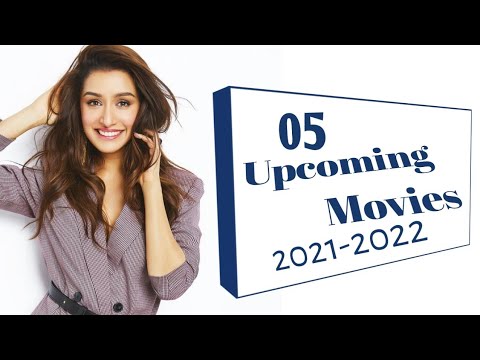 05 Shraddha Kapoor Upcoming Movies 2021 || Nagin Shraddha kapoor | Upcoming Movie | new hindi movie