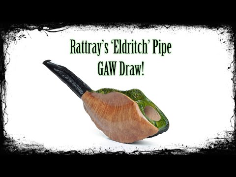Rattray's "Eldritch" GAW Draw