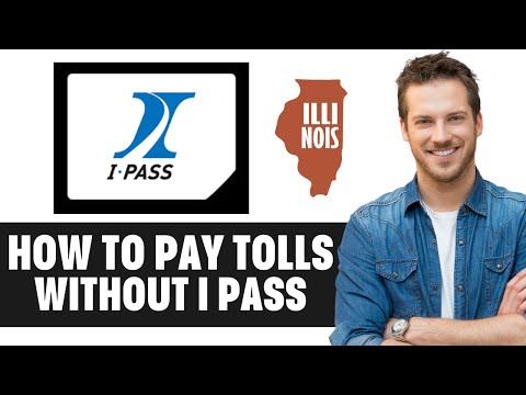 How To Pay Illinois Tolls Without I Pass (2025)