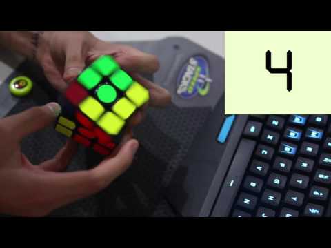 5.48 3x3 PB Single!