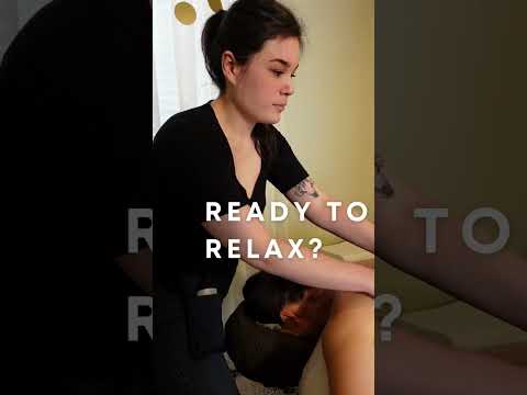 Swedish to Deep Tissue Massage in Austin TX