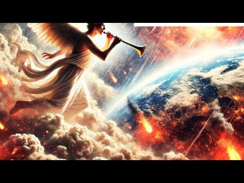APOCALYPSE 9: The Most Frightening Chapter in the Bible|Creatures of the Abyss,Abaddon FinalJudgment