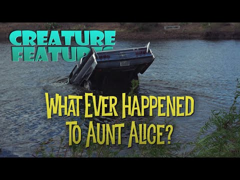 This weekend on Creature Features: | Creature Features