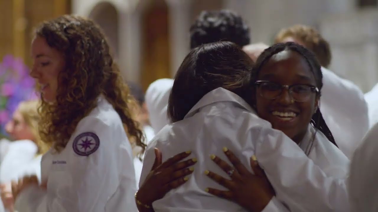 Founders’ Day White Coat Event | 2025