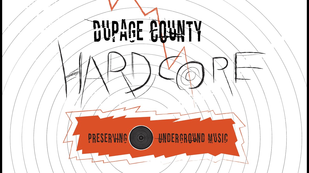 DuPage County Hardcore