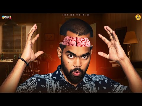 ⚠️Very Important Video ☠️ BRAINROT బ్రెయిన్ రాట్ నుంచి ఎలా బయటపడాలి? - Figuring Out By Jay