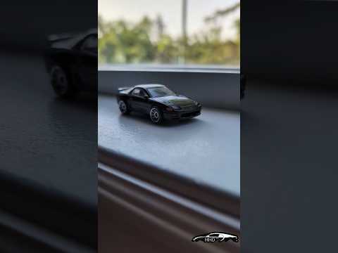 Matchbox Mitsubishi 3000GT VR4