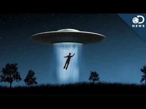 Scientists Invented The Best Tractor Beam Ever!