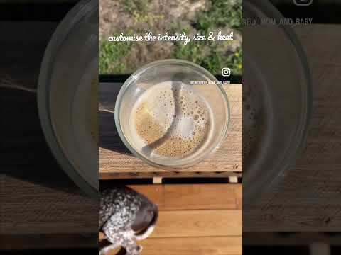 Mouths of Mums Review - Dolce Gusto Coffee Machine