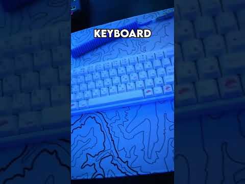 How to Reset the RGB on your Keyboard #shorts #how #rgb #2022