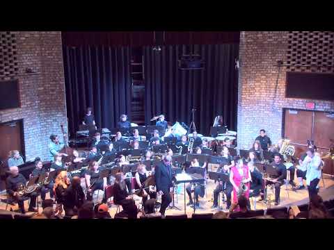 Fall 2024 Recap – Wind Band Literature