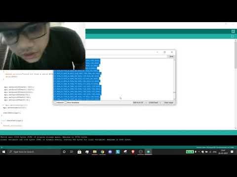Human Activity Recognition Mini Project Demo