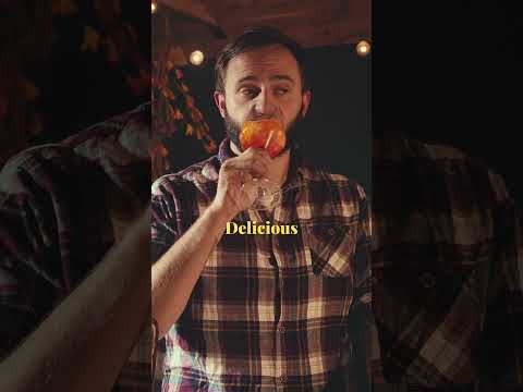 Fall 🍂 in love with a new APEROL SPRITZ!!!