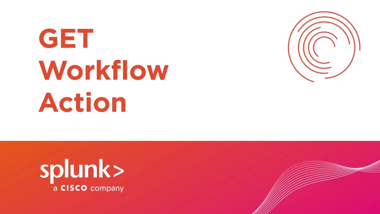 Create a GET Workflow Action