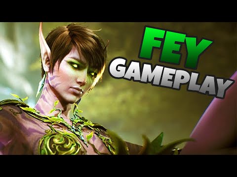 Steam Community :: Video :: BEST MAGE IN THE GAME - FEY PREDECESSOR ...