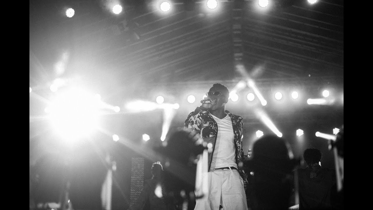 Halloo by Wakadinali from Kenya | Popnable