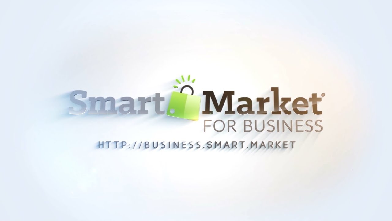 Quick Service Restaurant - Smart.Market for Business