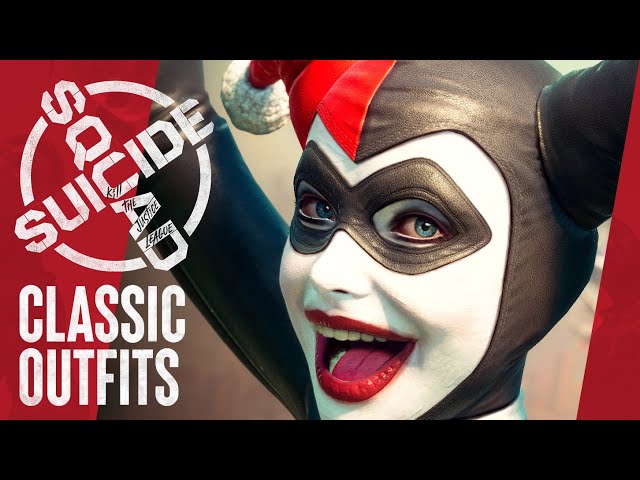 Suicide Squad: Kill the Justice League release date, system ...