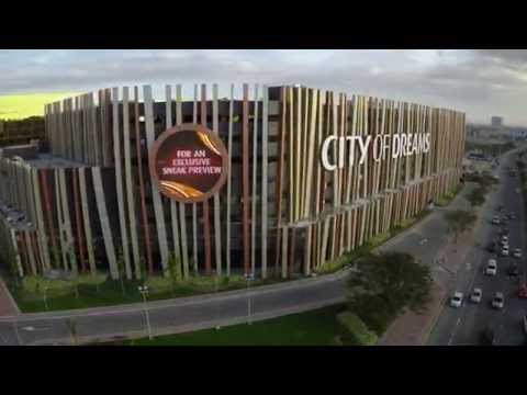 An Overview of the Meralco PAGCOR-1 Substation