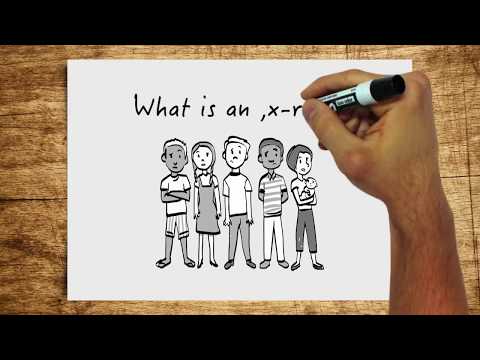 What are X-Rays?