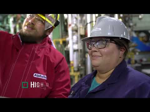 Earn a Technical Certificate in Process Operations at Ivy Tech Evansville (30 Sec)