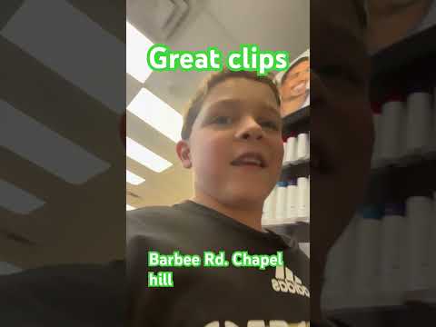 Greatclips.com#haircut #barbershop